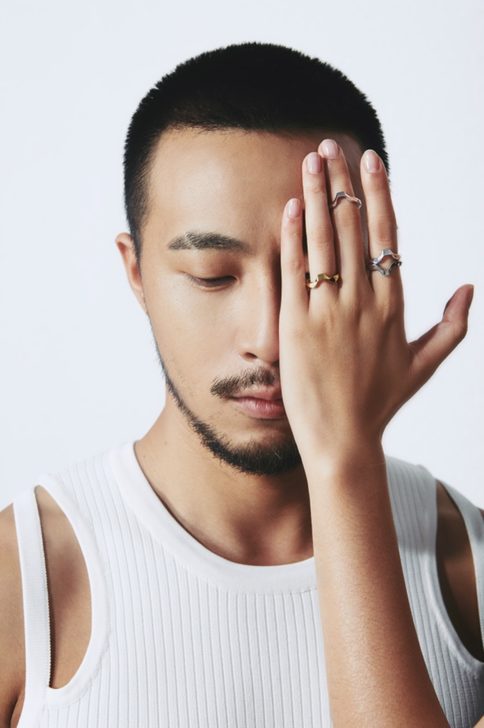 探索星辰之美 UNPROFILE推出全新「ASTRA」系列作品