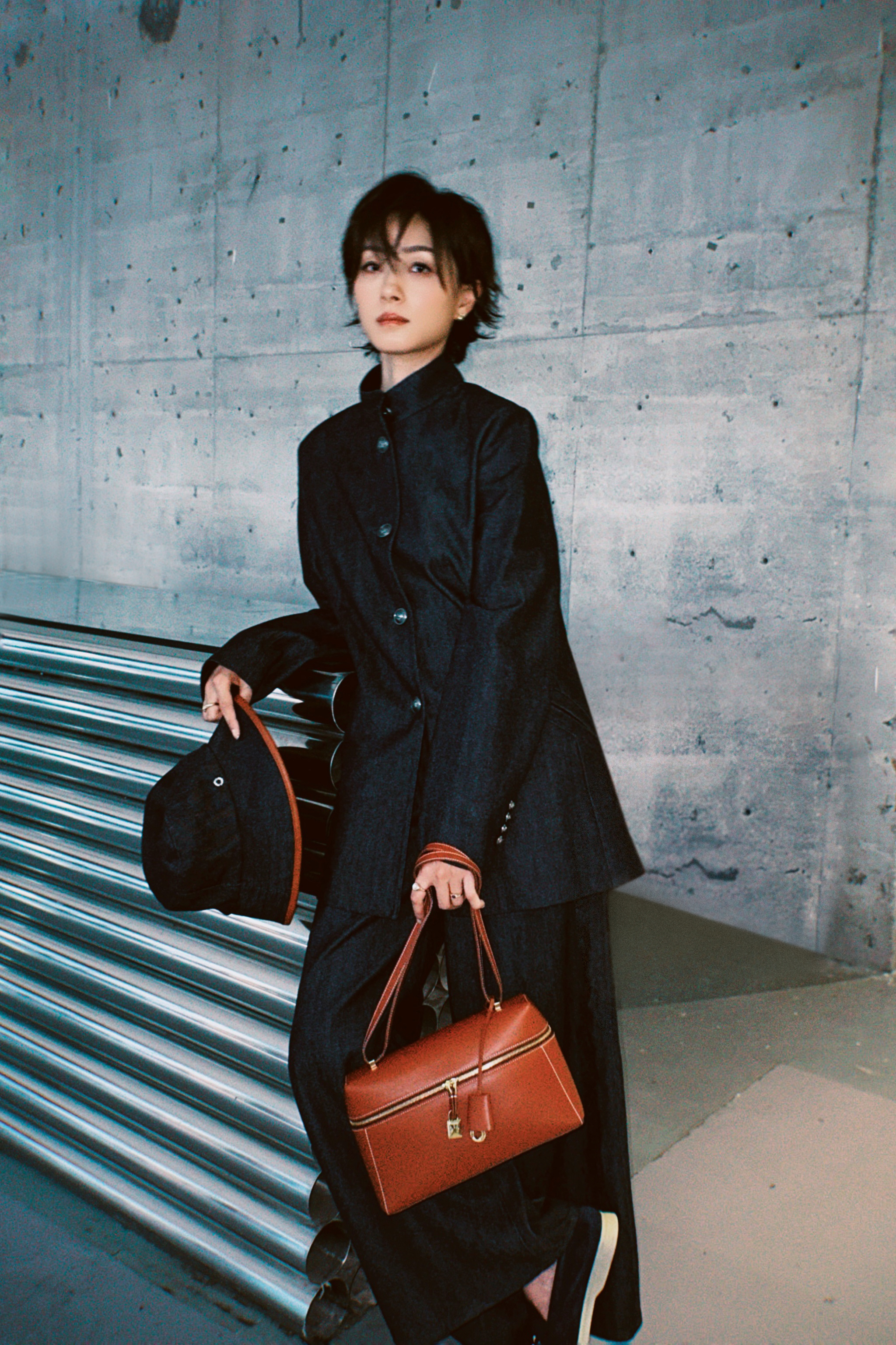 Loro Piana 推出全新 Extra Bag手袋