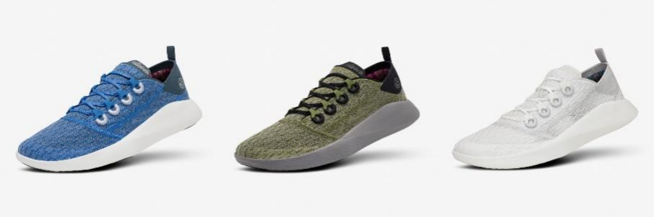 天生自然,更轻盈 Allbirds重磅推出Superlight超轻系列鞋履