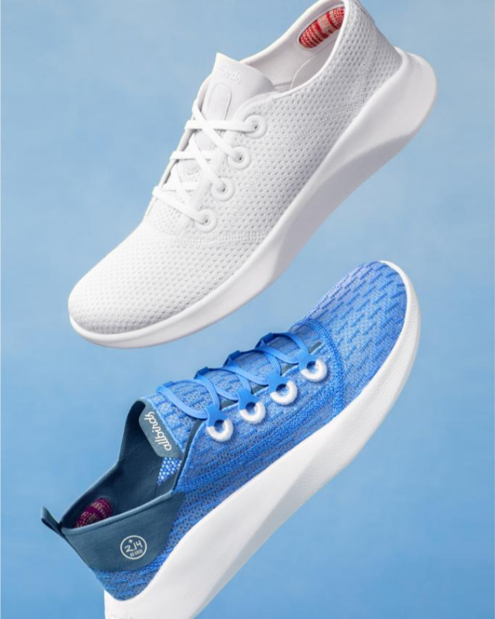 天生自然,更轻盈 Allbirds重磅推出Superlight超轻系列鞋履