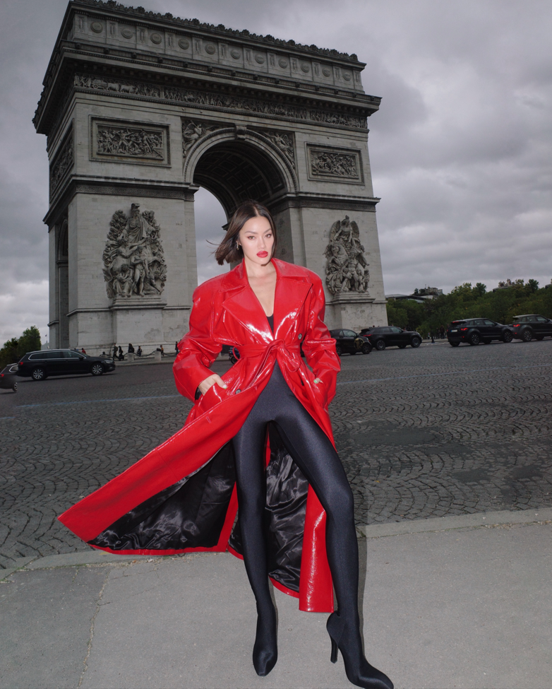 MYTHERESA携手SUSAN FANG、DIDU、JACQUES WEI与XUZHI 全球首发中国设计师特辑胶囊系列