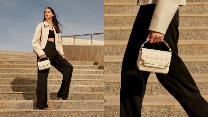 STRATHBERRY扩展最受欢迎的两大经典系列 推出瞩目新品