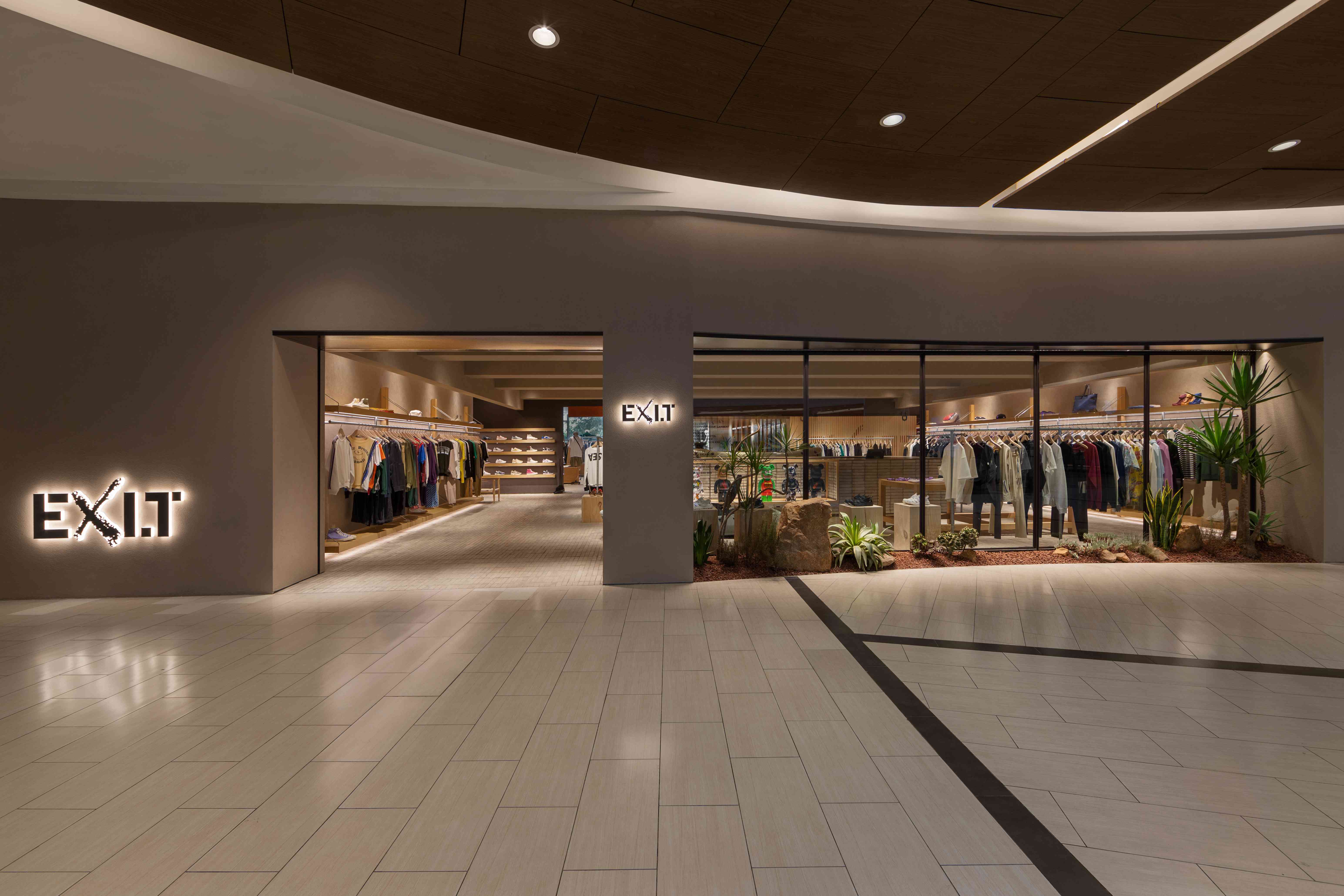 EXI.T城市游弋计划“骑”聚杭州