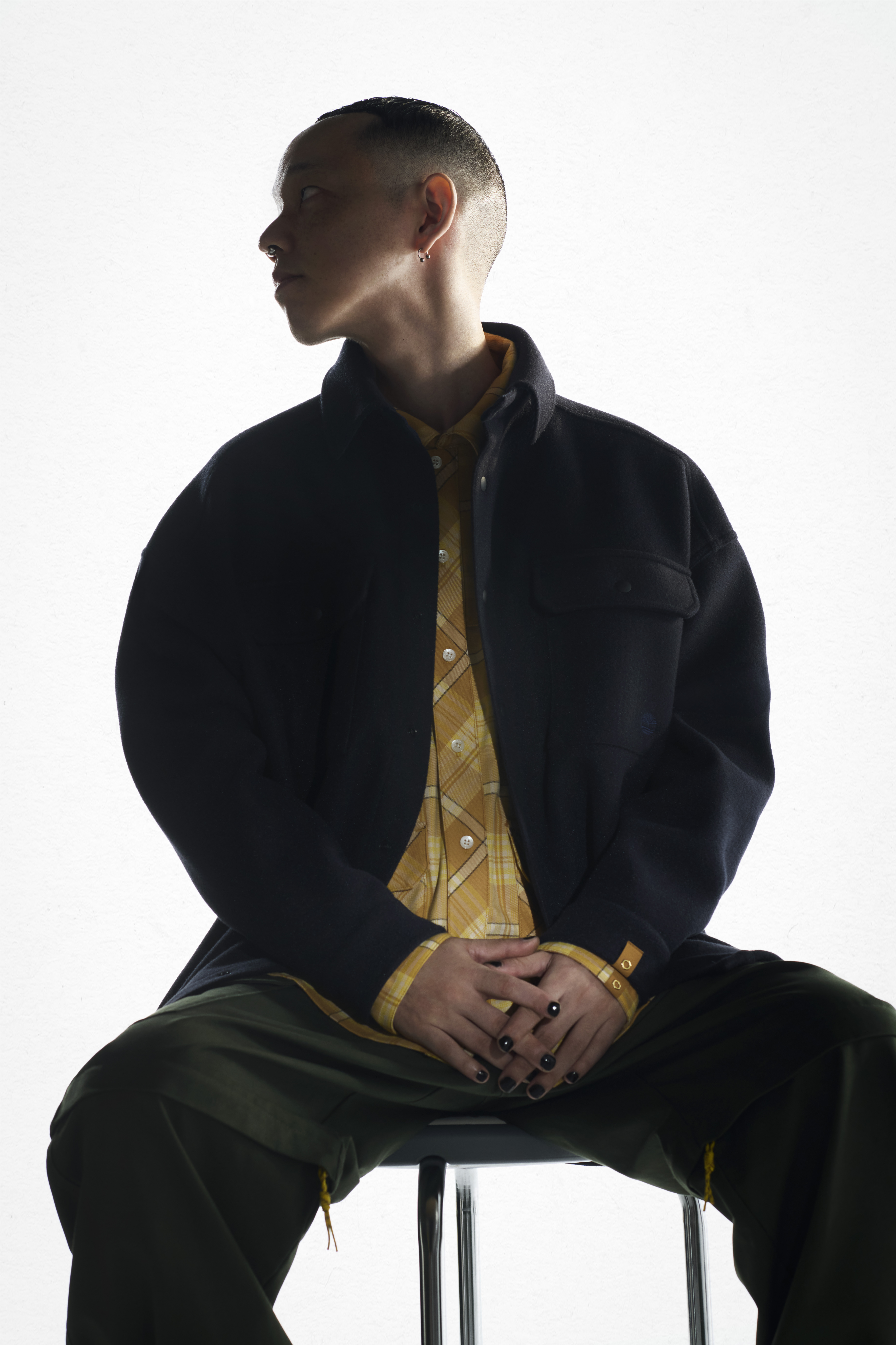 TIMBERLAND BY TOKYO DESIGN COLLECTIVE全新高端日本线系列于亚太地区正式发售， 以日式文化匠心诠释美式户外基因