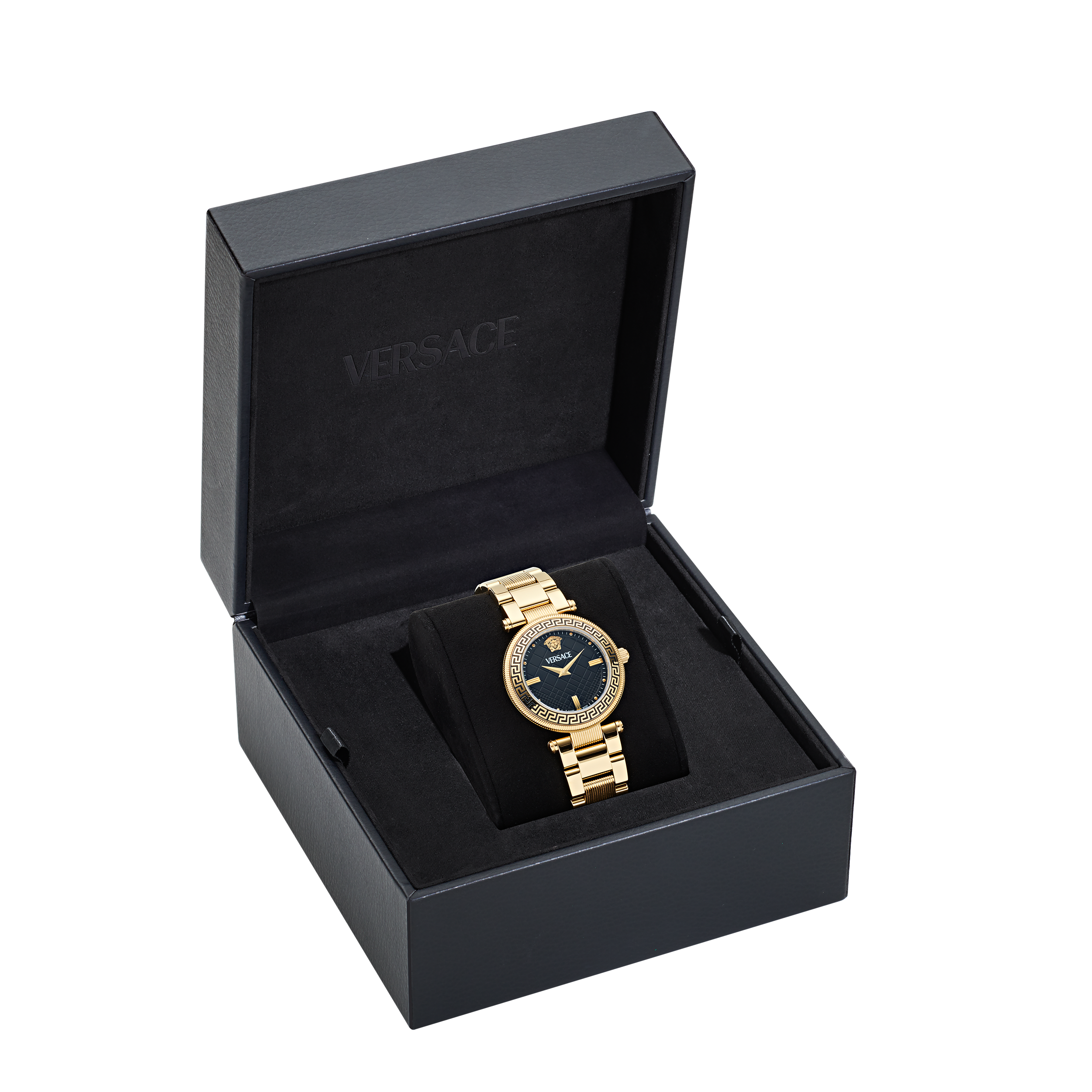 2024年春夏系列腕表 VERSACE REVE