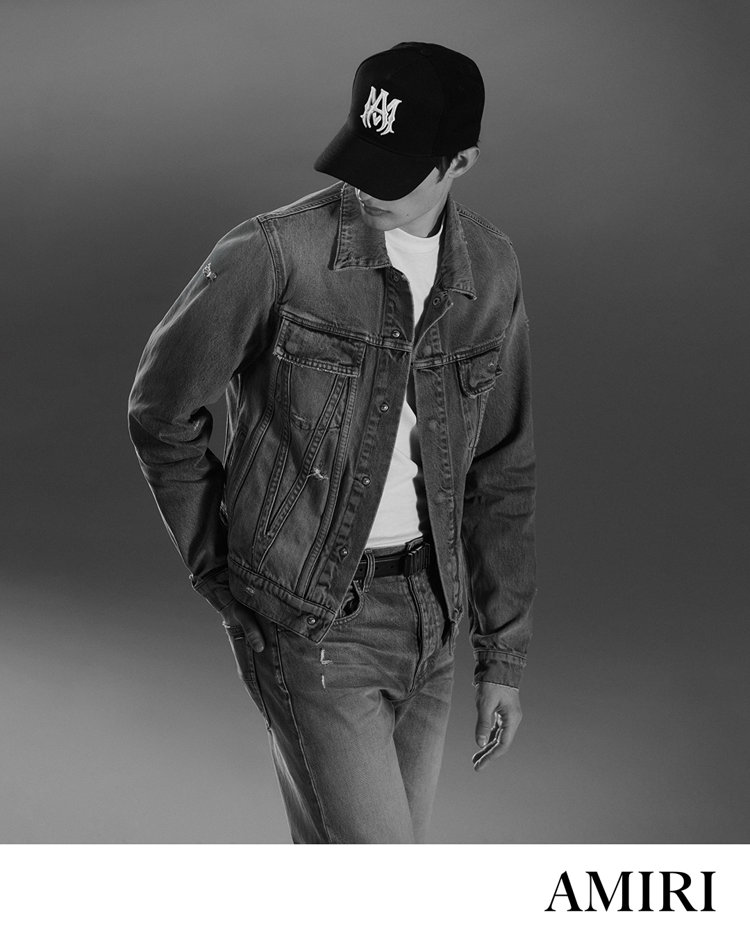 AMIRI Core Campaign全新发布