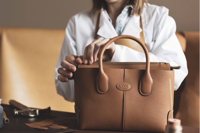 TOD’S DI BAG 包袋