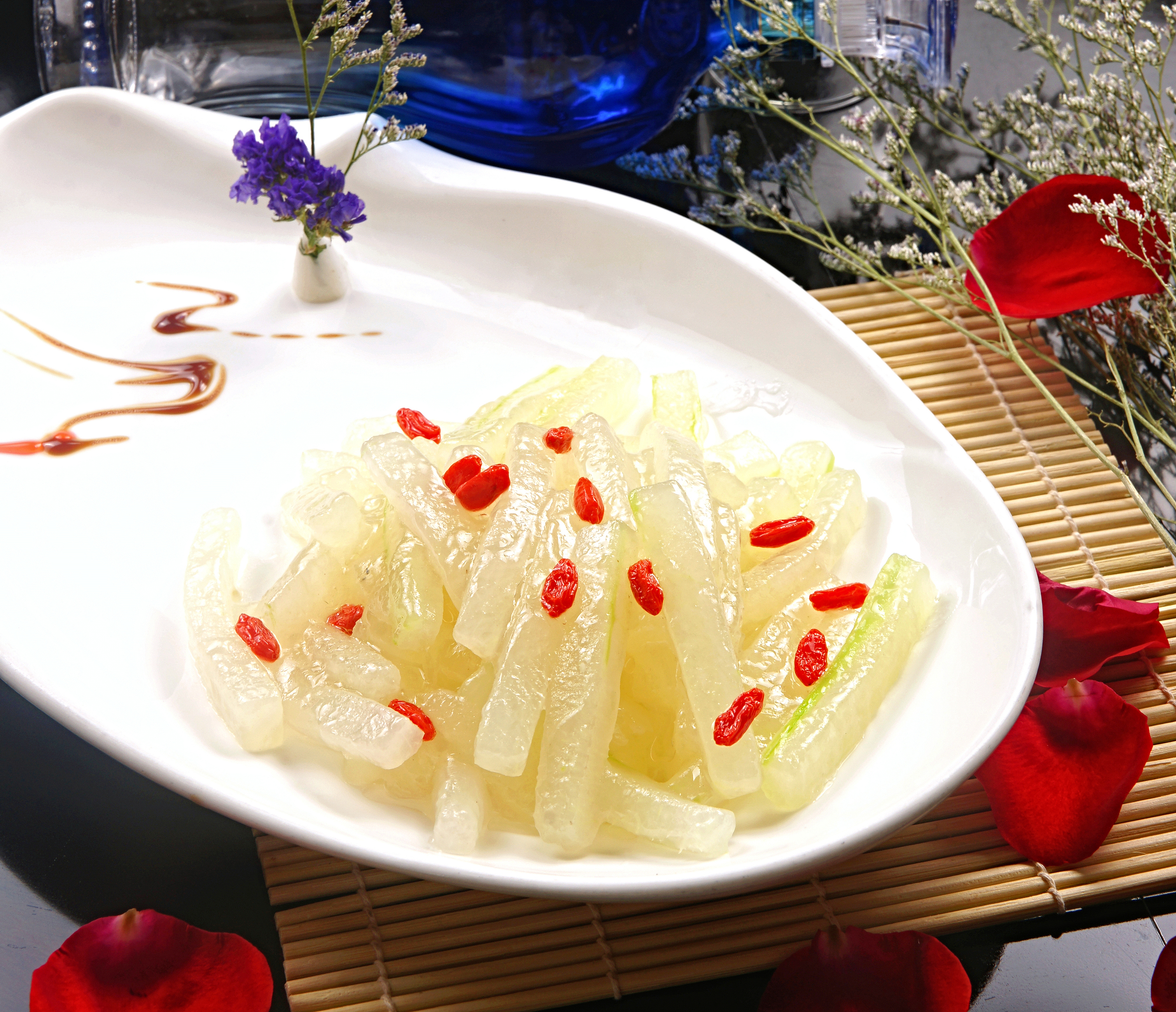 立夏食单 开启属于夏日的轻盈美学